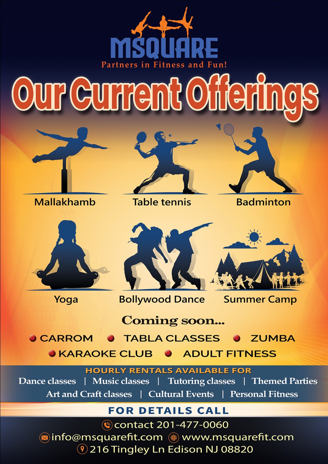 MSQUARE – B2B2C2C.ORG