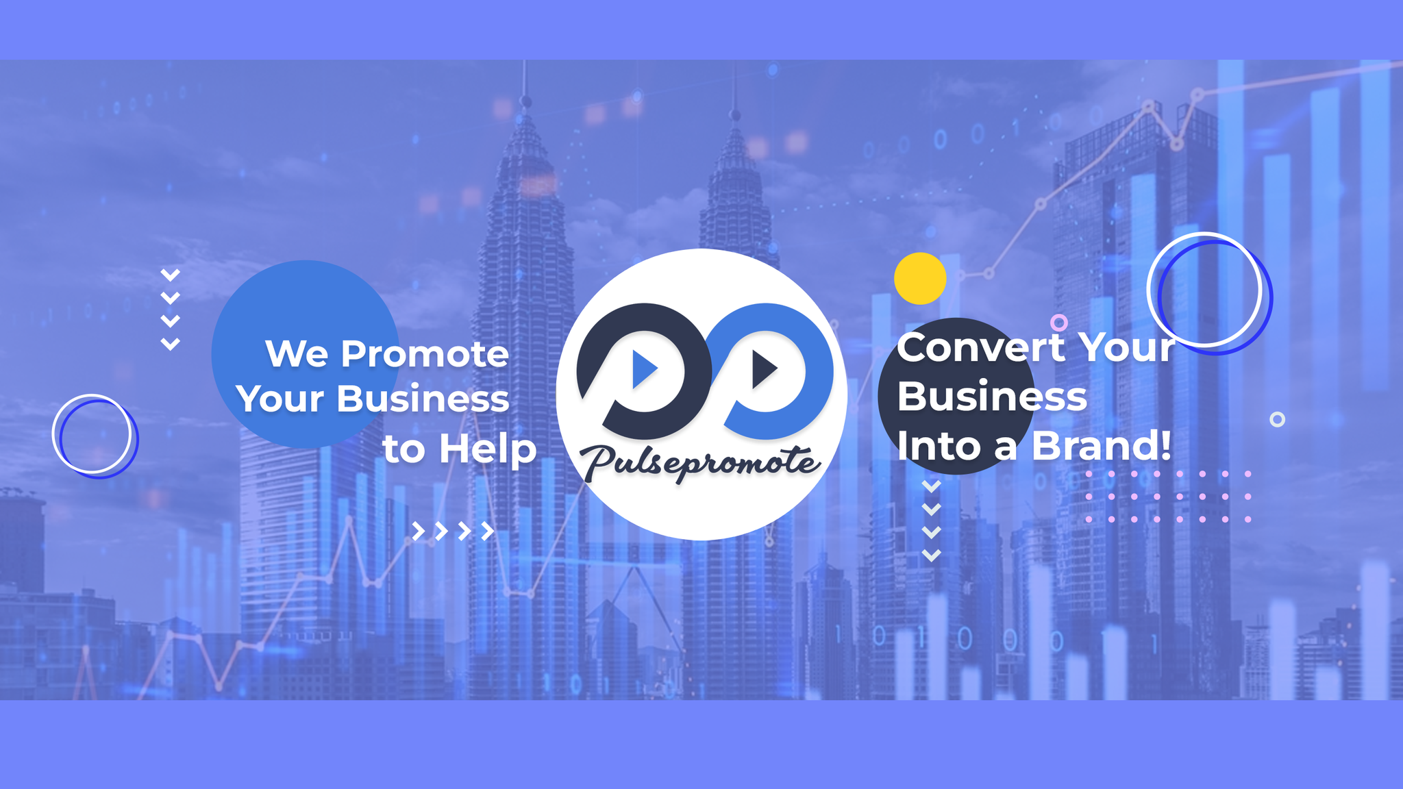 PulsePromote – B2B2C2C.ORG